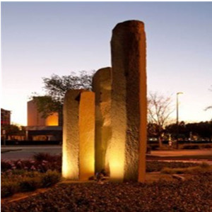 Wholesale Wholesale red basalt column factory and manufacturers | Magic ...