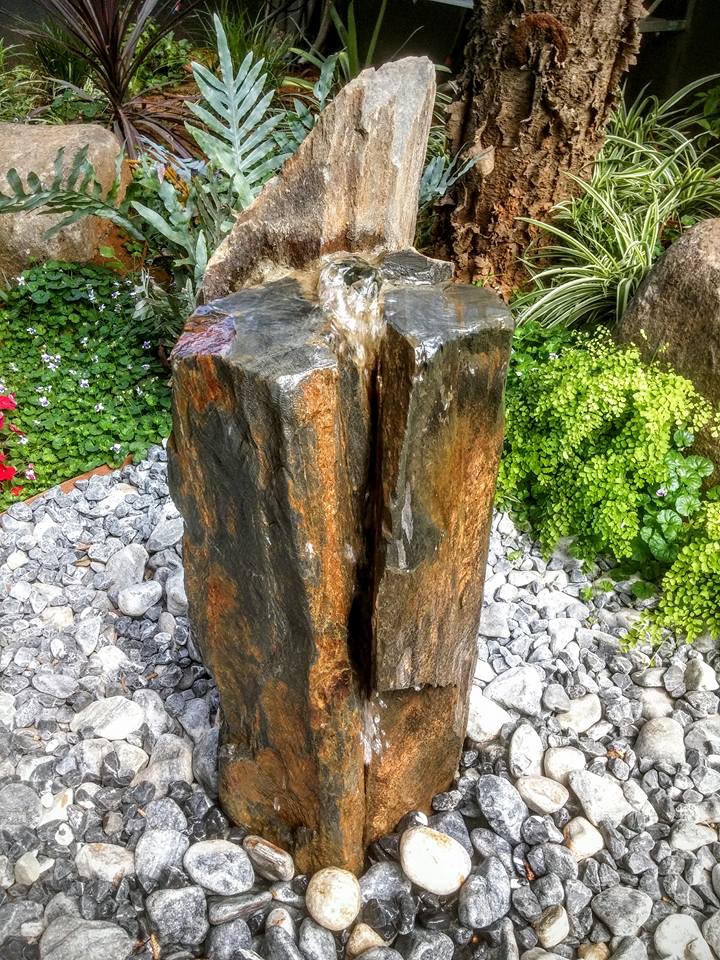 Wholesale Babbling basalt water feature factory and manufacturers ...