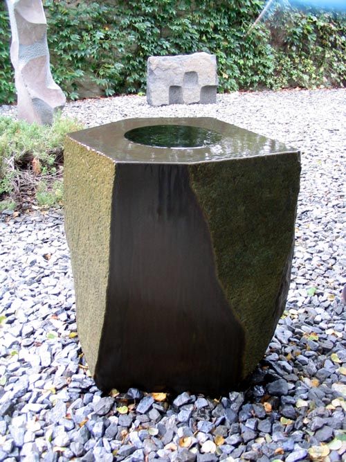 Wholesale Best basalt water feature outdoor factory and manufacturers ...
